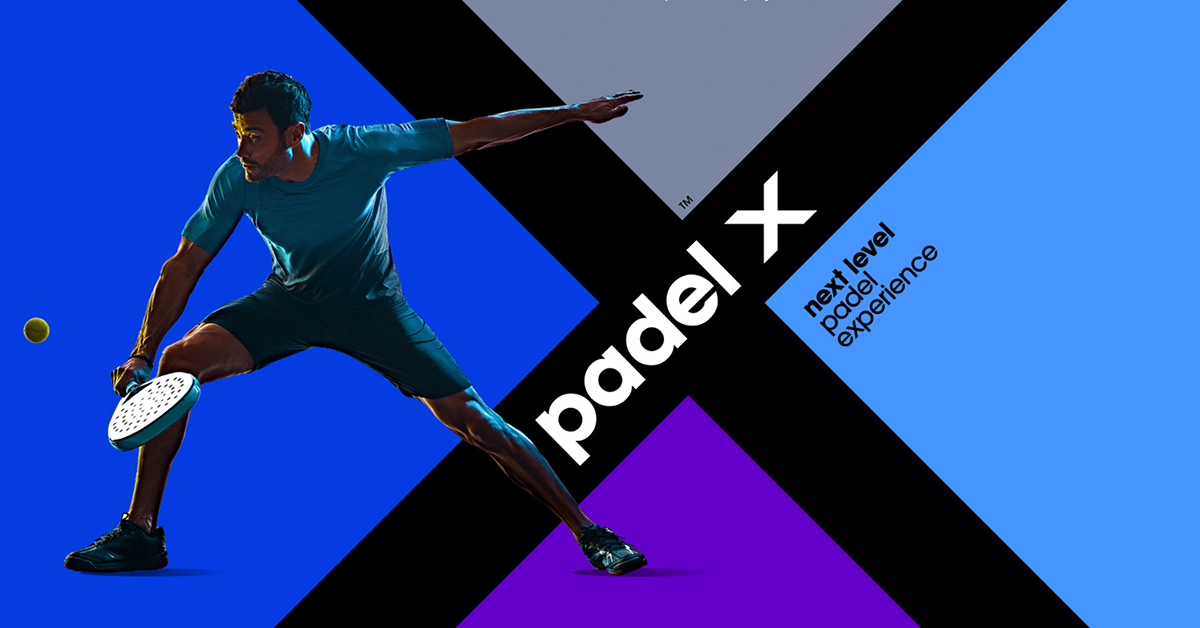 Padel X